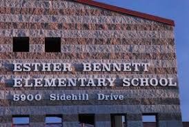 Esther Bennett Elementary - Boys & Girls Club of Truckee Meadows